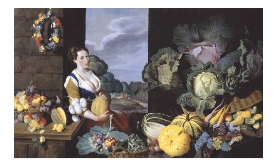 Sir Nathaniel Bacon | 1 Artworks at Auction | MutualArt