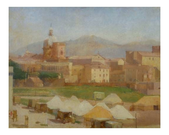 Sir William Coldstream | 45 Artworks at Auction | MutualArt