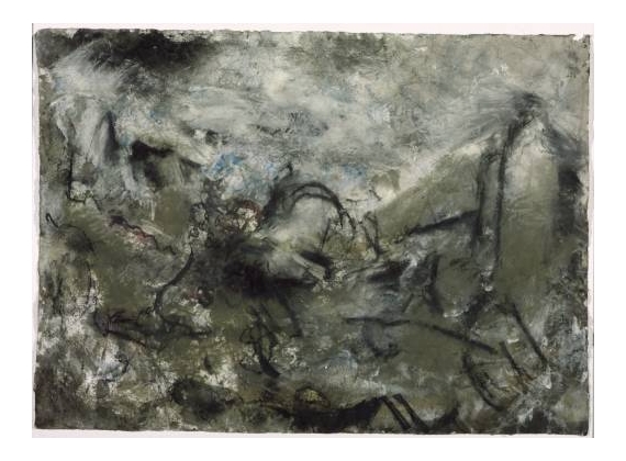 Terry Setch | 16 Artworks at Auction | MutualArt