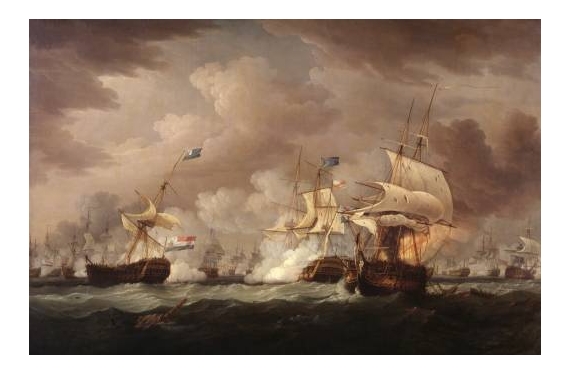 Thomas Whitcombe | 318 Artworks at Auction | MutualArt