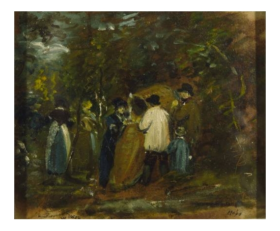 William Dixon | Performance at Auction | MutualArt