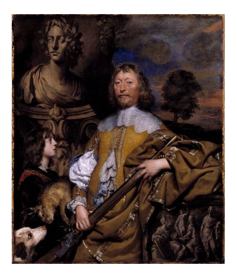 William Dobson | 76 Artworks | MutualArt