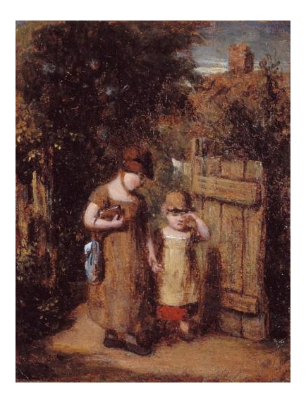 William Frederick Witherington | All Auction Results