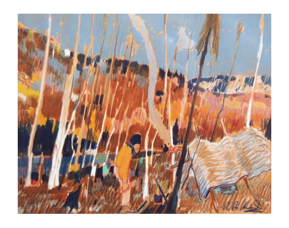 Galerie Jean-Pierre Valentin, Montreal, Quebec, Canada