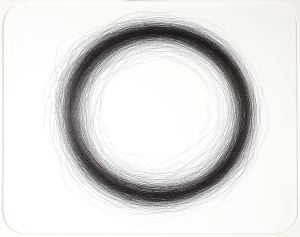 Thom Faulders | Cluster Diagram (2001) | MutualArt
