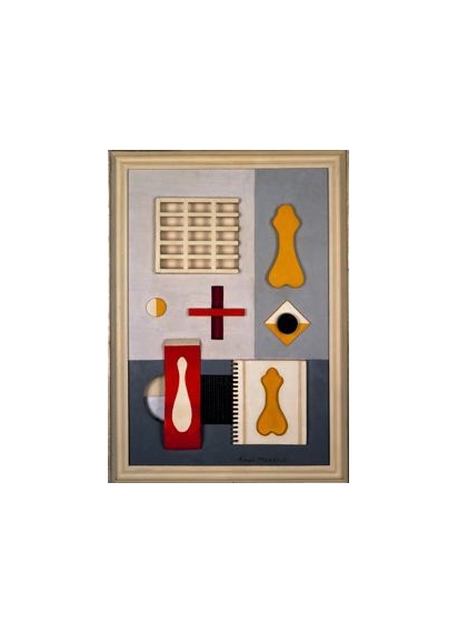 Knud Merrild | 23 Artworks at Auction | MutualArt