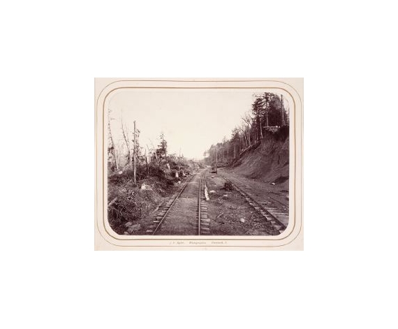 J. F. Ryder | Atlantic and Great Western Railway (1862) | MutualArt