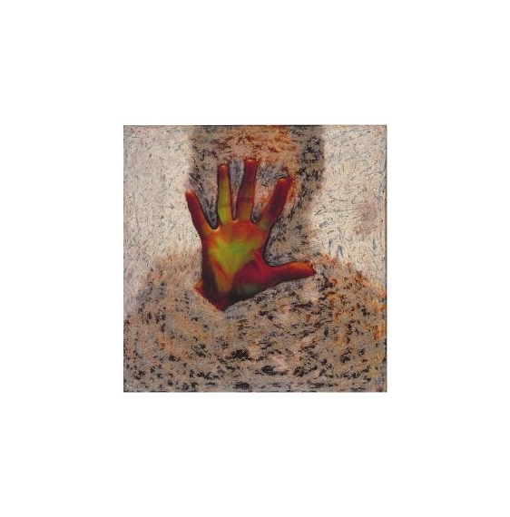 Lucas Samaras | Photo-Transformation, November 22, 1973 (1973) | MutualArt