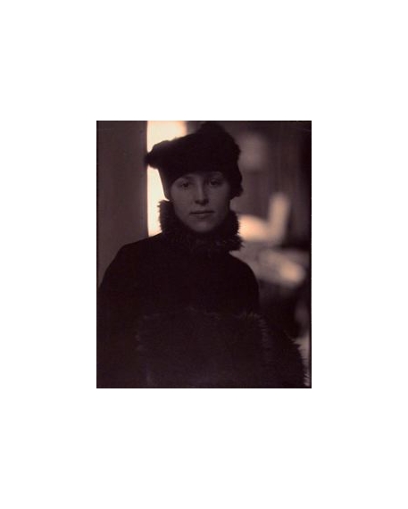 Alfred Stieglitz | Marie Rapp (1916) | MutualArt