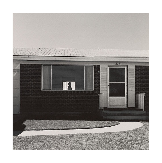 Robert Adams | Colorado Springs, Colorado (1968 - 1970) | MutualArt