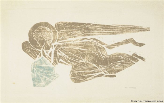 Ina Colliander | 85 Artworks at Auction | MutualArt