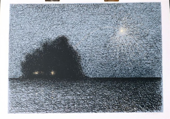 Kimmo Kaivanto | 173 Artworks | MutualArt