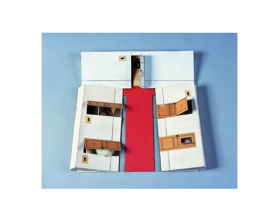 André Breton | Dream Object (Reve objet) (1935) | MutualArt