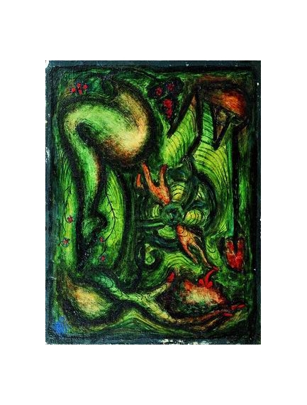 Pierre Molinier | 495 Artworks | MutualArt