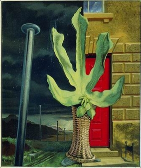 Sir Roland Penrose (British, 1900 - 1984) - MutualArt