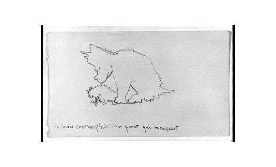 10 Victor Hugo Signatures | MutualArt