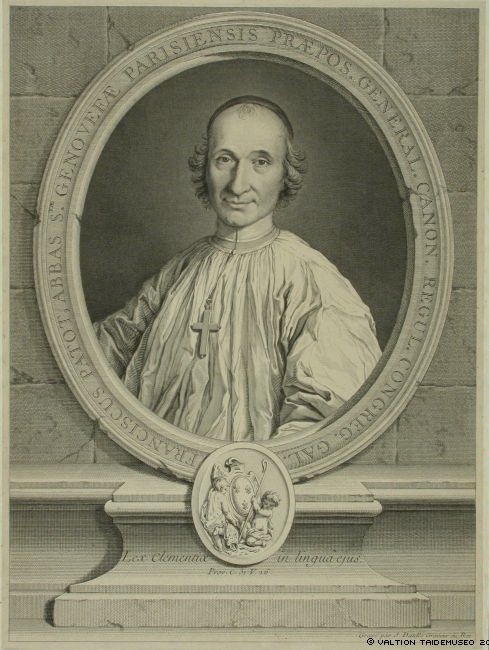 Jean Daulle | Apotti Francois Patot | MutualArt