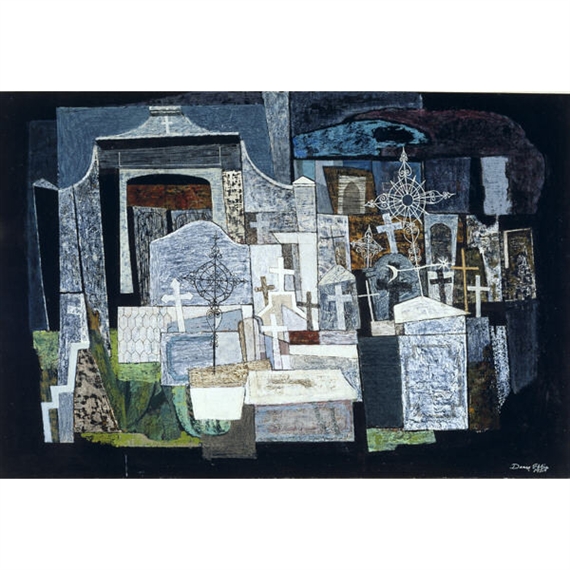 Dean Ellis | 98 Artworks | MutualArt