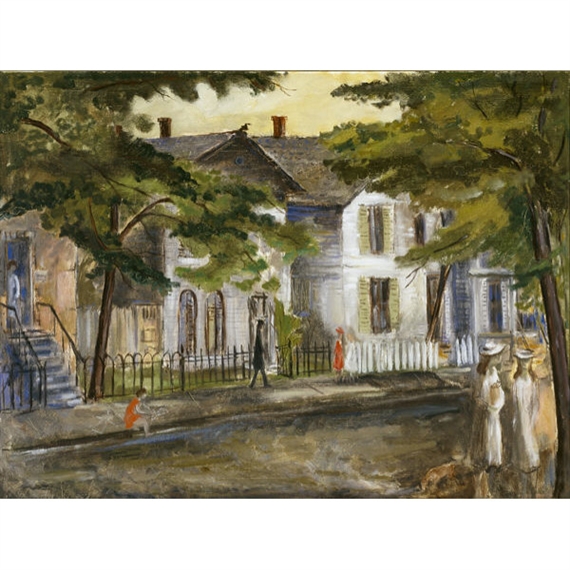 Donald Vogel | 99 Artworks | MutualArt