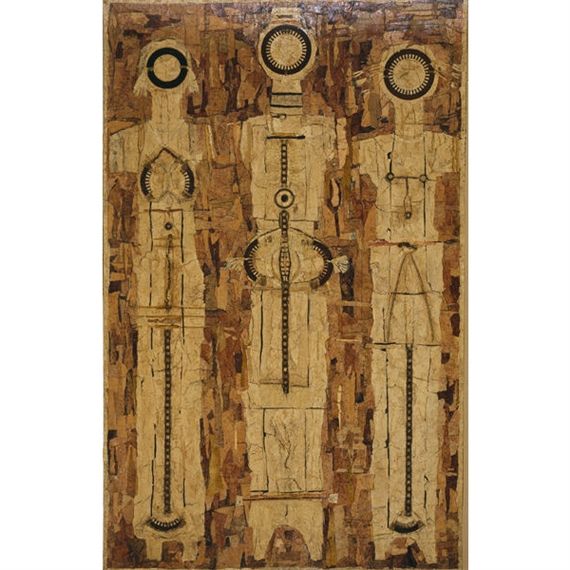 Clyde Connell | 71 Artworks | MutualArt