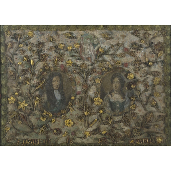 Florence McClung | 26 Artworks at Auction | MutualArt