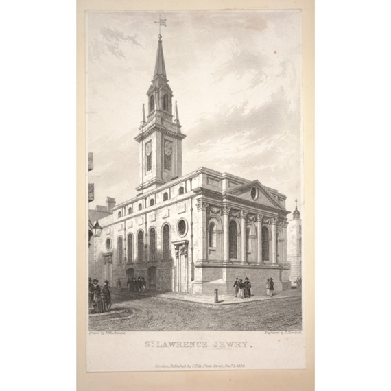 Frederick Mackenzie | 19 Artworks at Auction | MutualArt