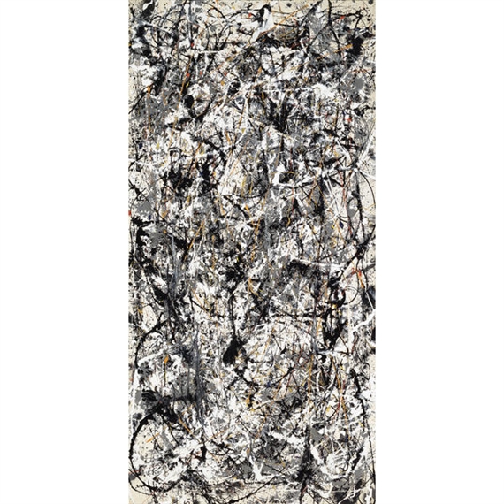 Jackson Pollock Cathedral Jackson Pollock Wikipedia