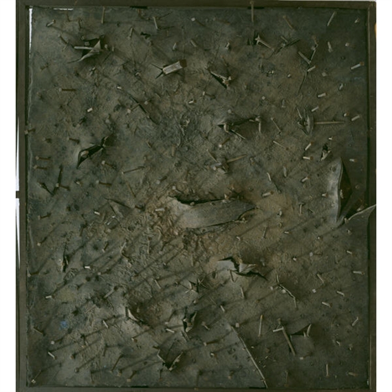 Michael Tracy | 58 Artworks at Auction | MutualArt