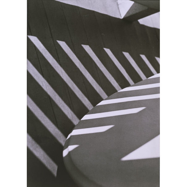 Paul Strand | Abstraction, Porch Shadows Connecticut (1915) (1915 ...