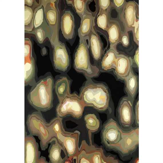 Scott Barber | 3 Artworks | MutualArt