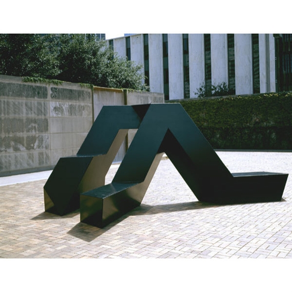 Tony Smith | 185 Artworks | MutualArt