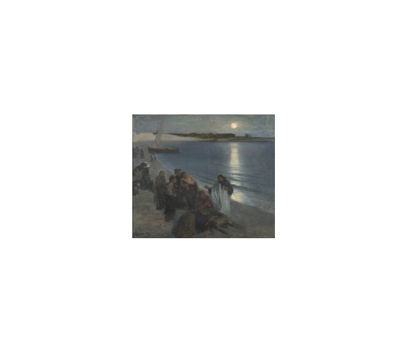 Lucien Joseph Simon | 363 Artworks at Auction | MutualArt