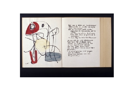 15 Hugo Claus Signatures | MutualArt