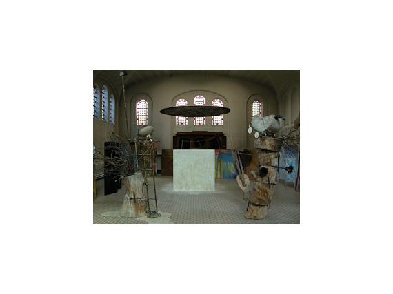 Michael Buthe | 433 Artworks at Auction | MutualArt