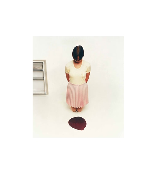 Liza May Post | 2 Artworks | MutualArt