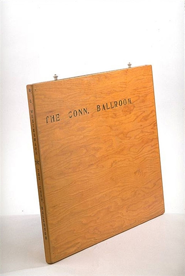 Horace Clifford Westermann | Portfolio | MutualArt