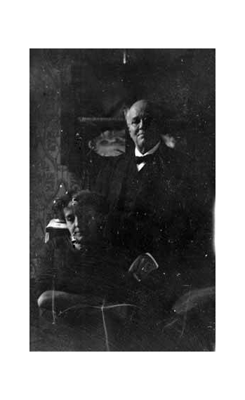 Gerald Cassidy | 157 Artworks | MutualArt