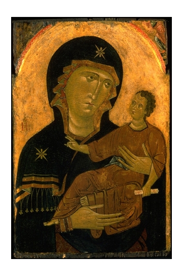 Bonaventura Berlinghieri | Biography