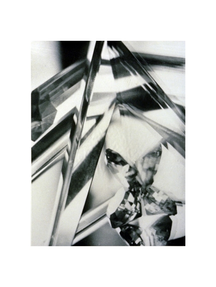 Alvin Langdon Coburn | Vortograph (1917) | MutualArt