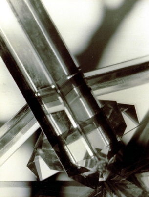 Alvin Langdon Coburn | Vortograph (1917) | MutualArt