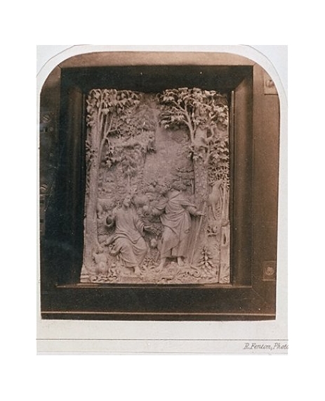 Roger Fenton | British Museum (1857) | MutualArt