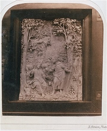 Roger Fenton | British Museum (1857) | MutualArt