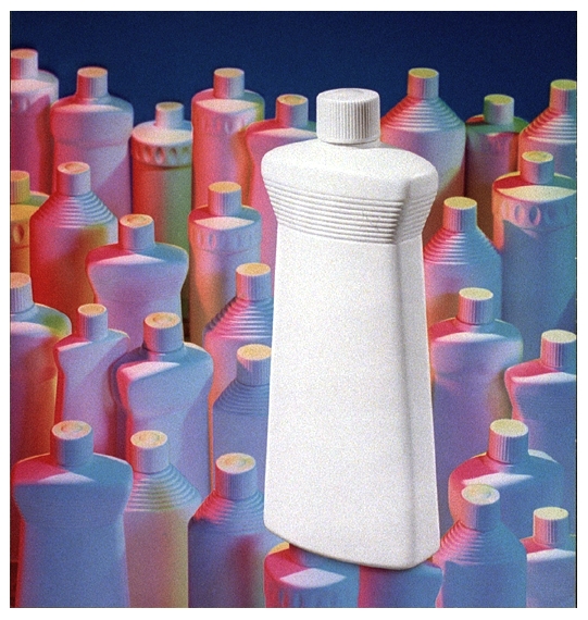 Nickolas Muray | Plastics-1959 (1959) | MutualArt