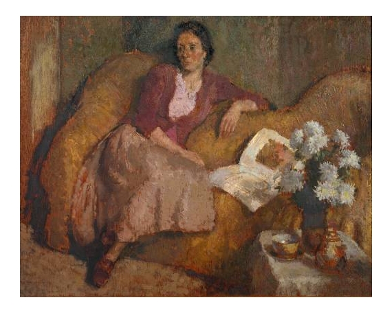 Arthur Ralph Middleton Todd | 65 Artworks | MutualArt