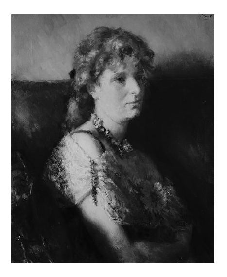 Anthony Devas | 105 Artworks | MutualArt