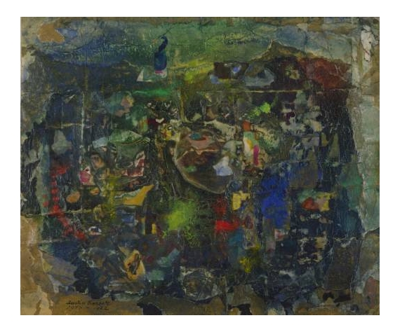 Austin Cooper | Performance at Auction | MutualArt