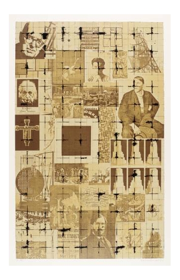 Brian Clarke | 77 Artworks at Auction | MutualArt