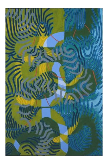 Bryan Wynter | 133 Artworks | MutualArt