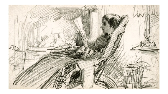 Charles Mahoney | 1 Artworks for Sale