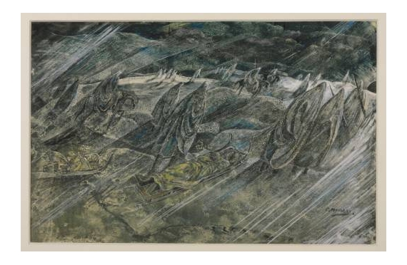 Charles Maundrell | Performance at Auction | MutualArt